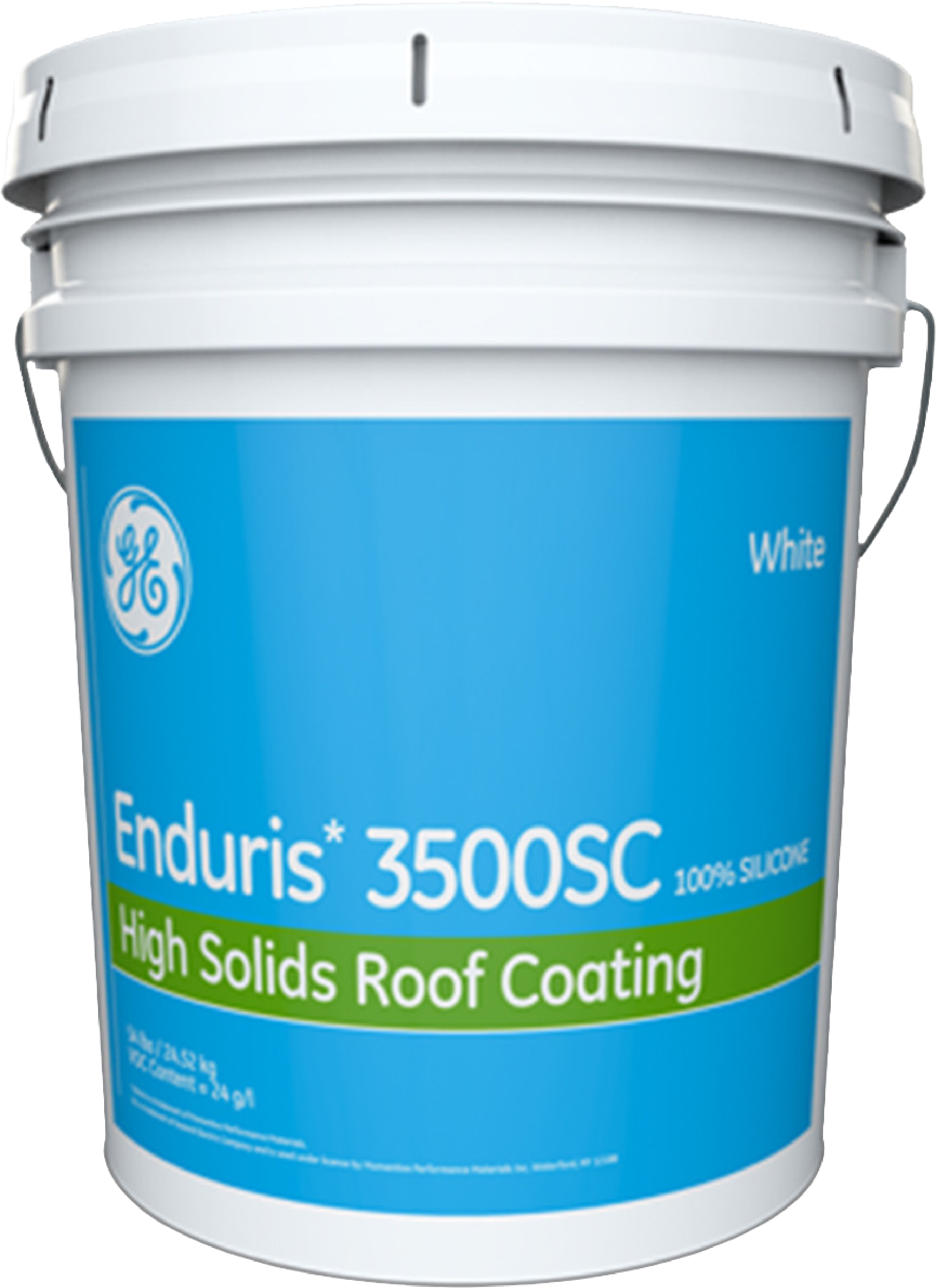 3500 / 3525 100% Silicone Roof Coating System - Sunshine Supply