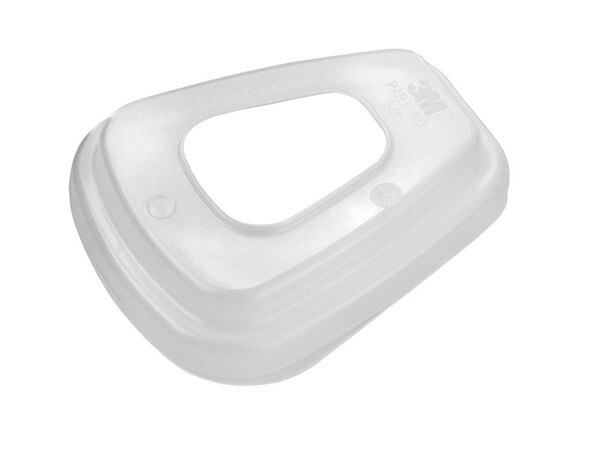 3M Filter Retainer 501 per Box of 20 | Sunshine Supply