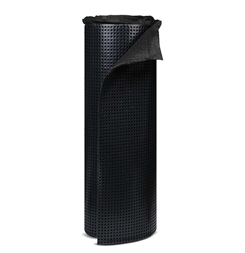 AVM Drain Board 6000 4' x 50' Roll| Sunshine Supply