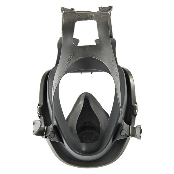 3M 6900 Full Face Respirator - Large | Sunshine Supply