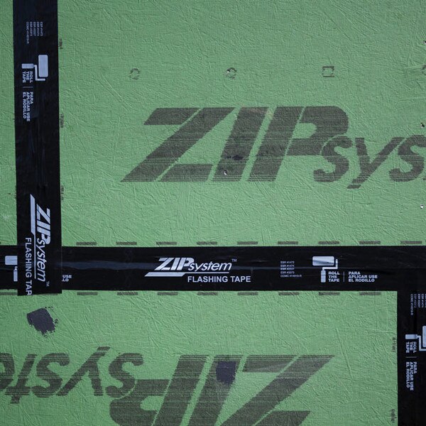 Zip System Flashing & Sheathing Tape 3.75