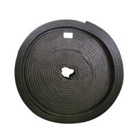 CCW Miradrain HC Punched (12" x 150') per Roll | Sunshine Supply