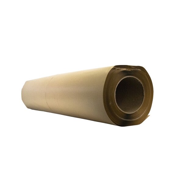 CCW WIP 300 HT 36" x 66' Roll - White Film | Sunshine Supply