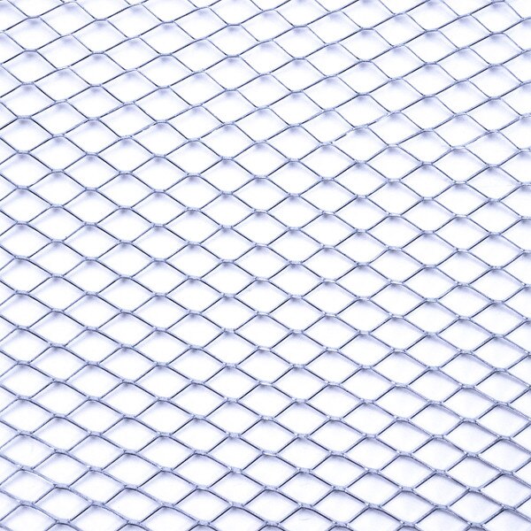 Cemco 1.75 Diamond Metal Lath per Sheet (27.5" x 97") | Sunshine Supply