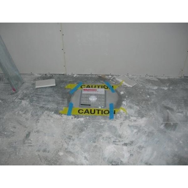 Calcium Chloride (CC) Moisture Test Kit | Sunshine Supply