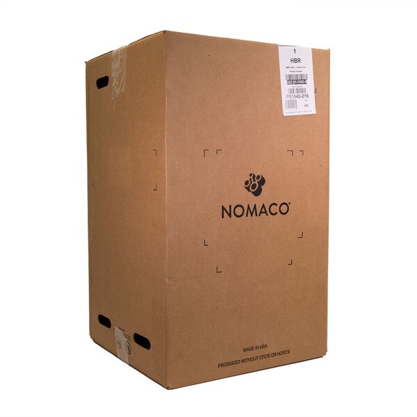 Nomaco HBR Closed-Cell Polyethylene Backer Rod 3/8" x 1800' Bundle ...