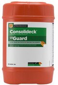 Prosoco Consolideck LS Premium Hardener, Sealer, and Densifier per 5 ...