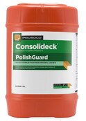 Prosoco Consolideck LS Premium Hardener, Sealer, and Densifier per 5 ...
