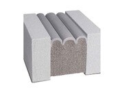 Emseal DFR2 2-1/2" Joint x 6.56' Stick - Sika WS 295 | Sunshine Supply