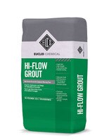 Euclid NS Grout 50 Pound Bag | Sunshine Supply