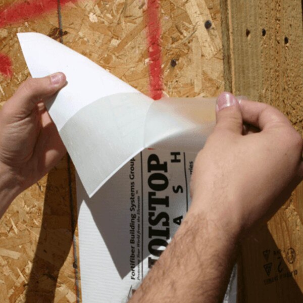 Henry EZ Seal Moistop Flashing - 6" x 75' per Roll | Sunshine Supply