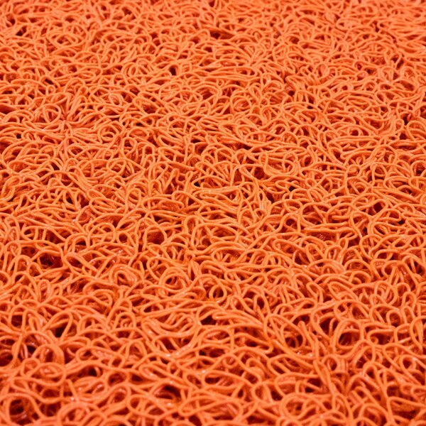 Skudo All-Terrain Mat 3.4' x 33' per Roll - Orange | Sunshine Supply