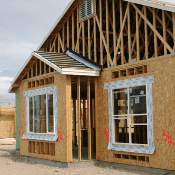 Henry FortiFlash 25 mil Membrane 12" x 75' per Roll | Sunshine Supply