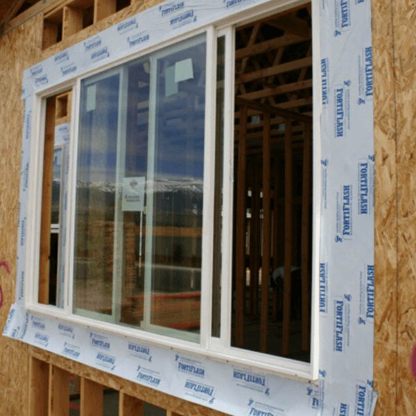 Henry FortiFlash 40 mil Memb. 12" x 75' per Roll | Sunshine Supply