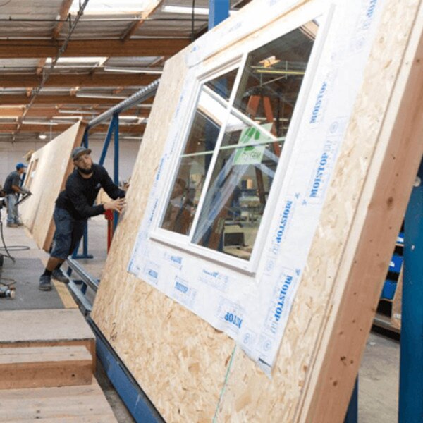 Henry Moistop PF 6" x 300' per Roll | Sunshine Supply