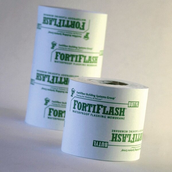 Henry Fortiflash Butyl 30Mil 12" x75' per Roll | Sunshine Supply