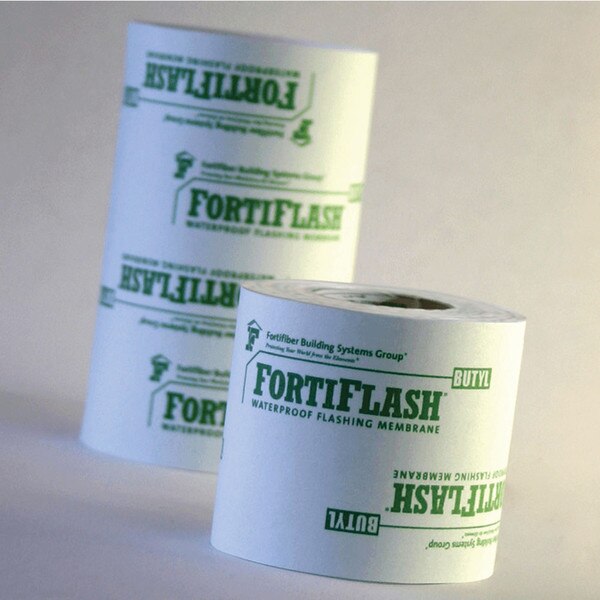 Henry Fortiflash Butyl 30Mil 9" x 75' per Roll | Sunshine Supply