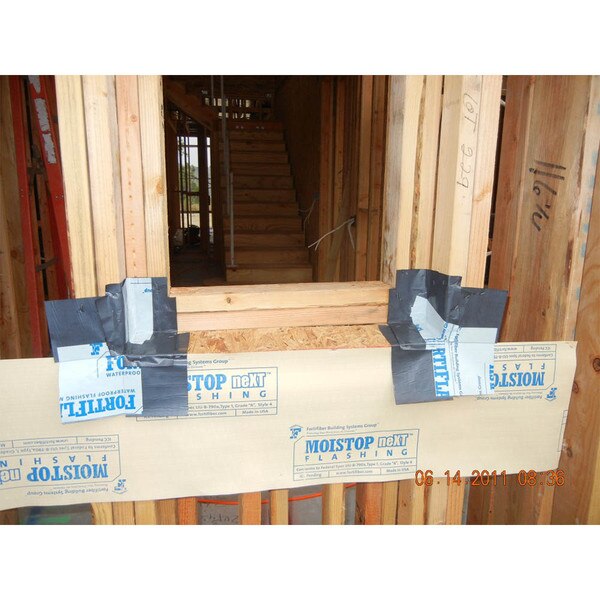 TLS GS 112A Outside Corner Flash | Sunshine Supply