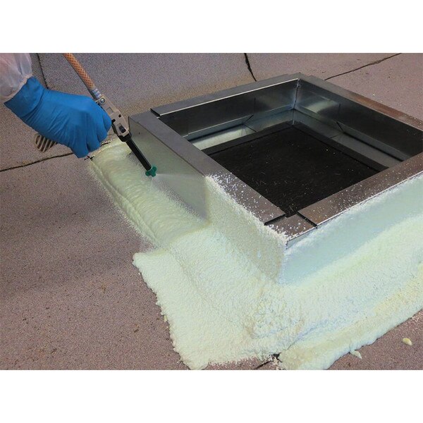 Gaco Flash Foam Kit | Sunshine Supply