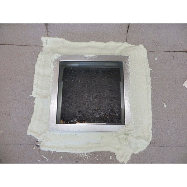 Gaco Flash Foam Kit | Sunshine Supply