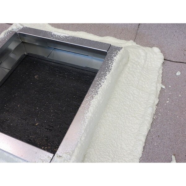 Gaco Flash Foam Kit | Sunshine Supply