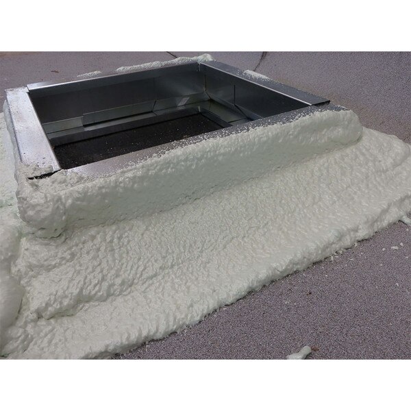 Gaco Flash Foam Kit | Sunshine Supply