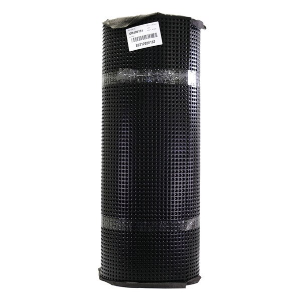 J-Drain 400 - 4' x 50' per Roll | Sunshine Supply