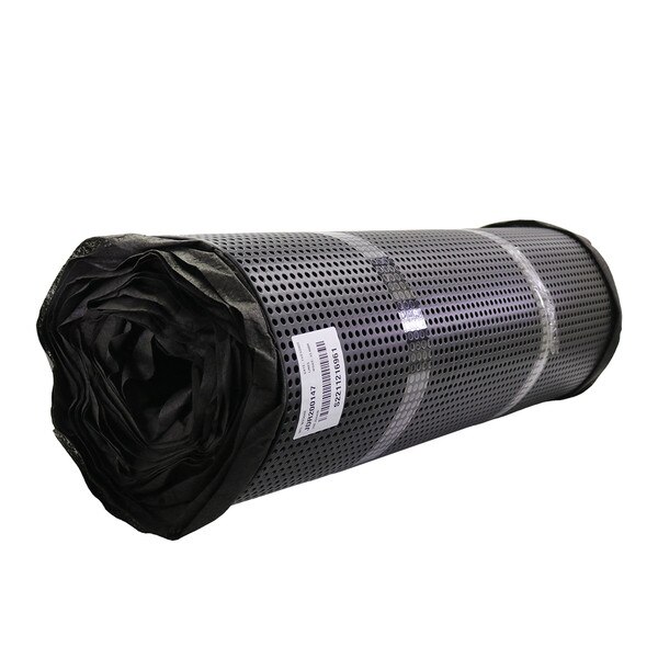 J-Drain 200 - 4' x 50' per Roll | Sunshine Supply