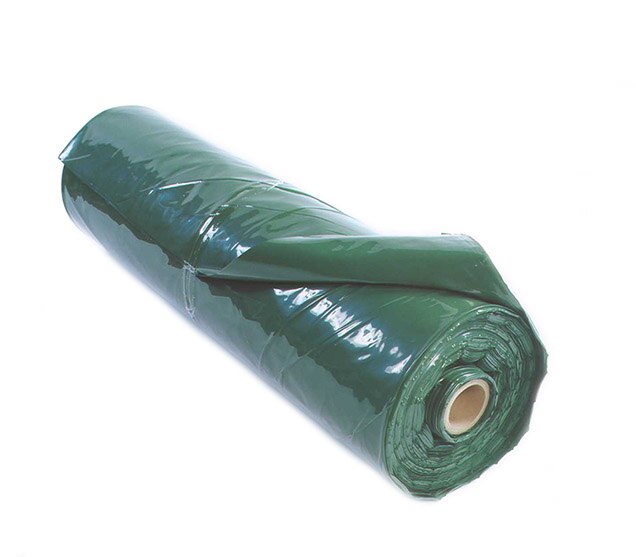 W. R. Meadows Perminator 15 mil Underslab Vapor Barrier 12' x 200' Roll ...