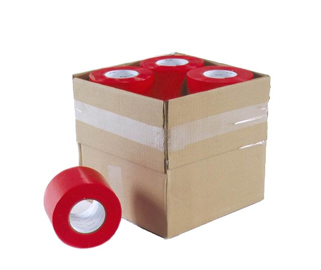 W. R. Meadows Perminator Tape 4" x 180' Roll | Sunshine Supply