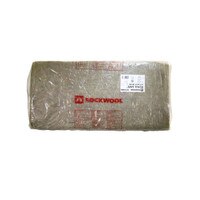 Rockwool Roxul Safe Mineral Wool Fire Safing 4" x 24" x 48" Sheet (32SF ...
