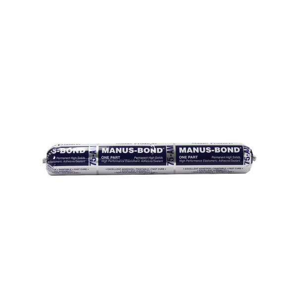 Manus-Bond 75AM Industrial 20 Ounce Sausage | Sunshine Supply