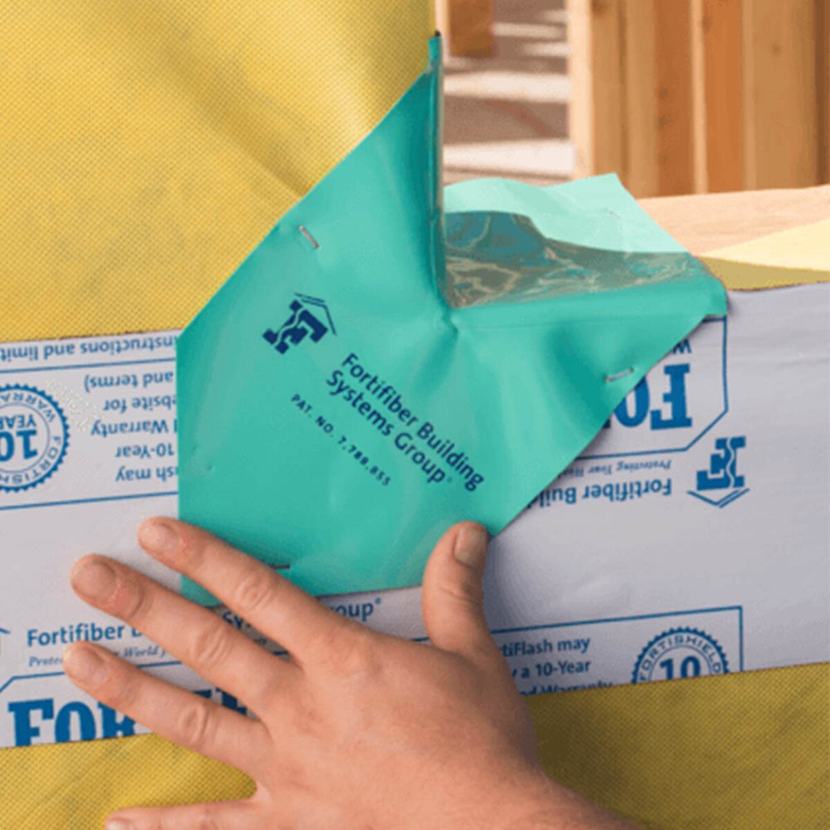 Henry Moistop Corner Shield | Sunshine Supply