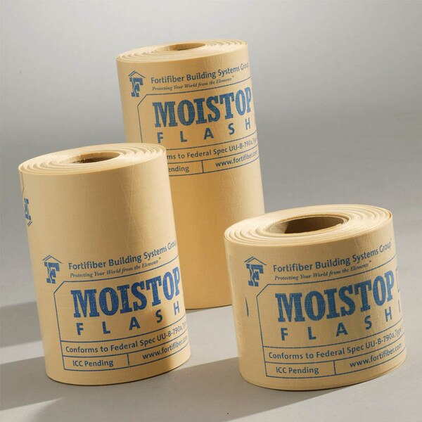 Henry Moistop Next Flashing 12" x 200' per Roll | Sunshine Supply