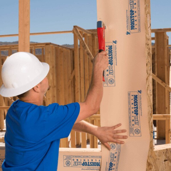 Henry Moistop Next Flashing 12" x 200' per Roll | Sunshine Supply