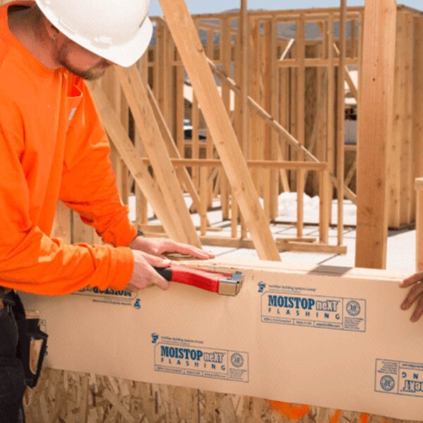 Henry Moistop Next Flashing 9" x 200' per Roll | Sunshine Supply