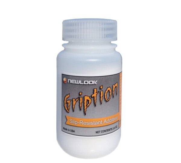 New Look Gription - 45 Mesh per 3.4 Ounce Unit | Sunshine Supply Co., Inc.