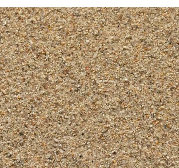 PWG Silica Sand 30 Mesh 100 Pound Bag | Sunshine Supply