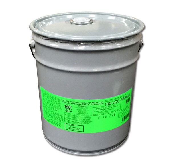 Protecto Wrap 100 VOC Primer 5 Gallon Pail | Sunshine Supply