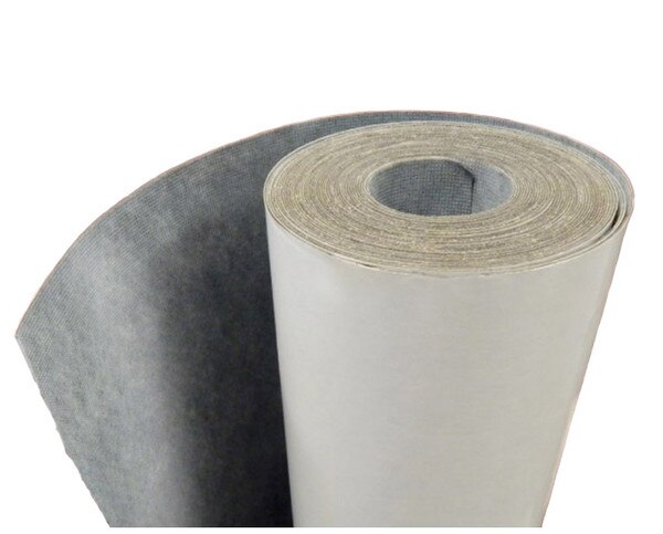 Protecto Wrap Anti-Fracture Membrane AFM #1 12" x 75' Roll | Sunshine ...