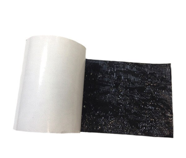 Protecto Wrap Form Flash 1 - 6" x 15' Roll | Sunshine Supply