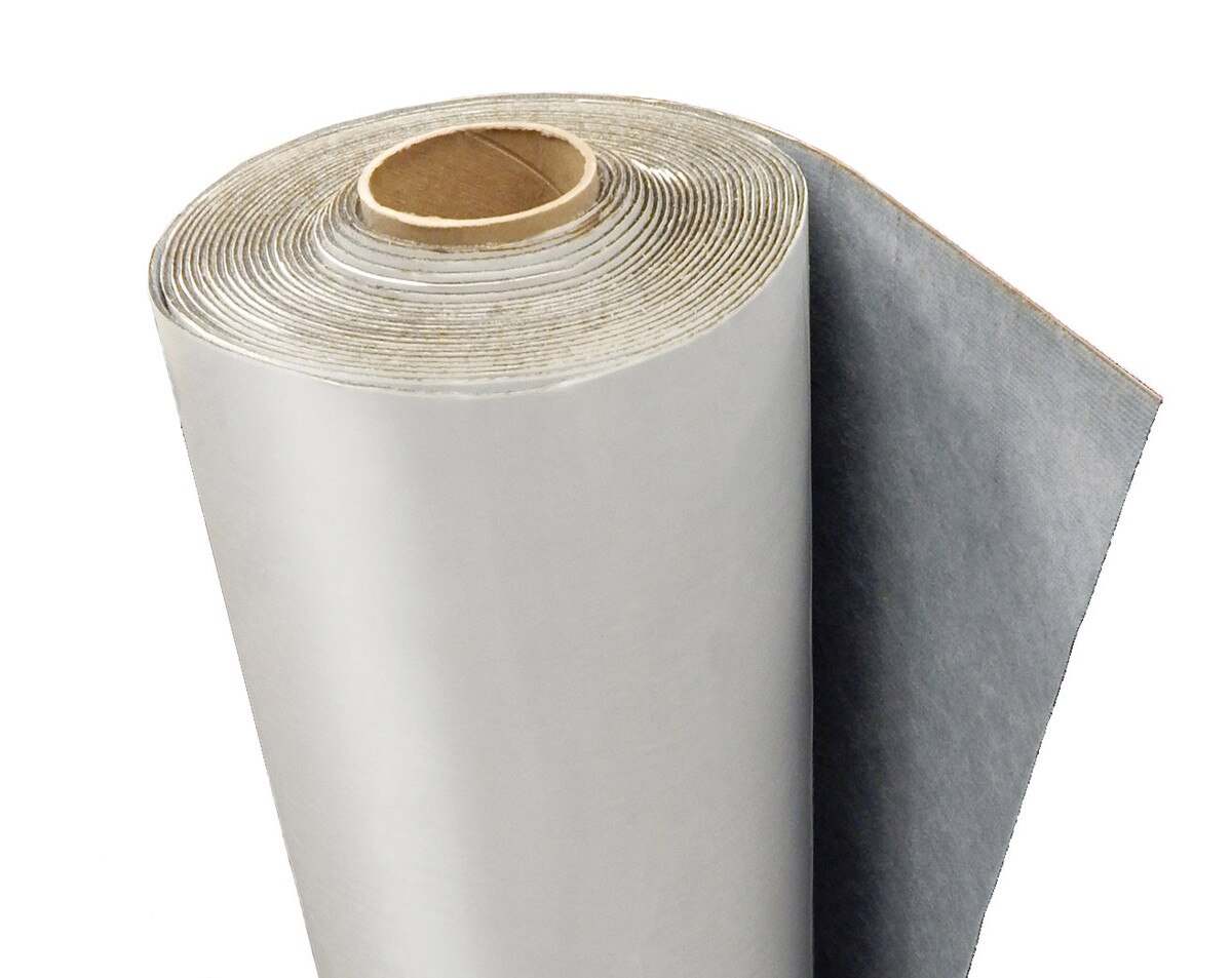 Protecto Wrap Whisper Mat CS - 36" x 40' Roll | Sunshine Supply