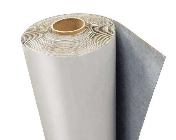 Protecto Wrap Whisper Mat CS - 36" x 40' Roll | Sunshine Supply