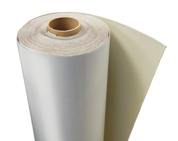 Protecto Wrap Whisper Mat HW - 36" x 50' per Roll | Sunshine Supply