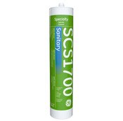 Tremsil 200 Silicone Sealant per 10 Ounce Standard Cartridge | Sunshine ...
