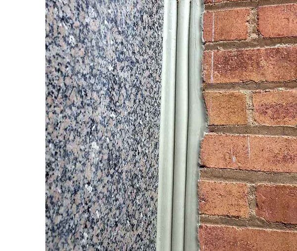 Emseal Seismic Colorseal 7" Joint x 6.56' Stick | Sunshine Supply