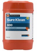 Prosoco Sure Klean 600 New Masonry Cleaner per 1 Gallon Unit | Sunshine ...