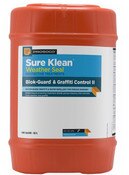 Prosoco Sure Klean Blok-Guard & Graffiti Control WB6 5 Gallon Pail ...