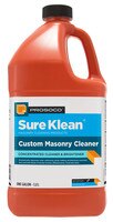 Prosoco Sure Klean 600 New Masonry Cleaner per 1 Gallon Unit | Sunshine ...