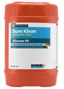 Prosoco Sure Klean Weather Seal Siloxane WB Concentrate per 1 Gallon ...